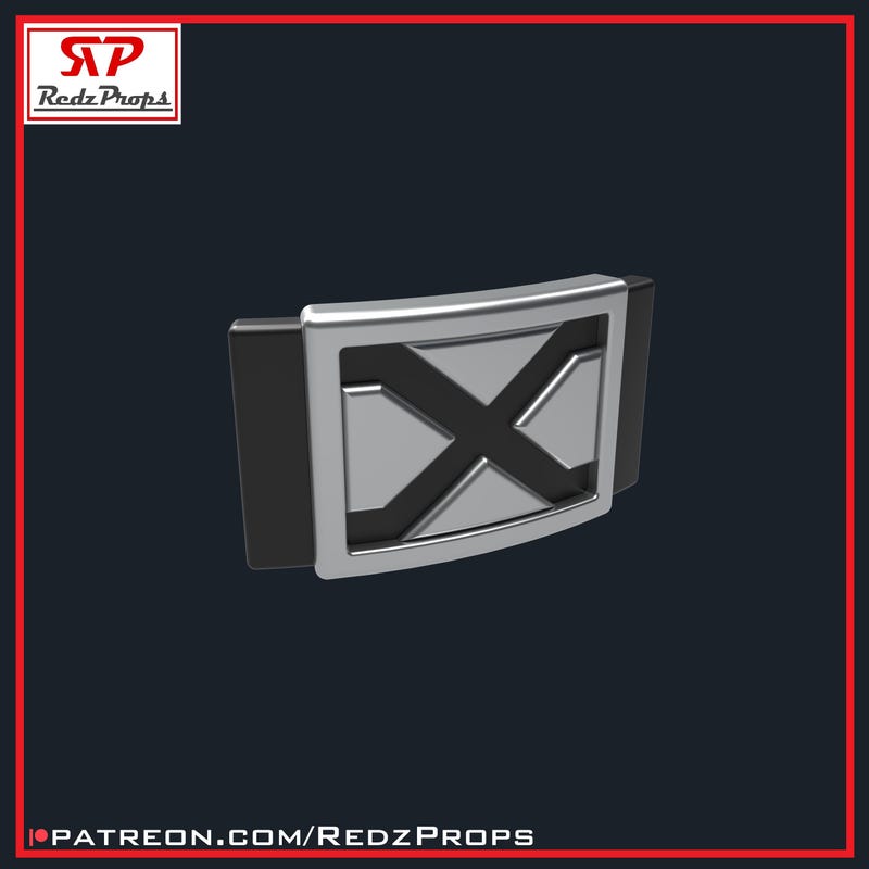 Wolverines Belt Buckle - Etsy