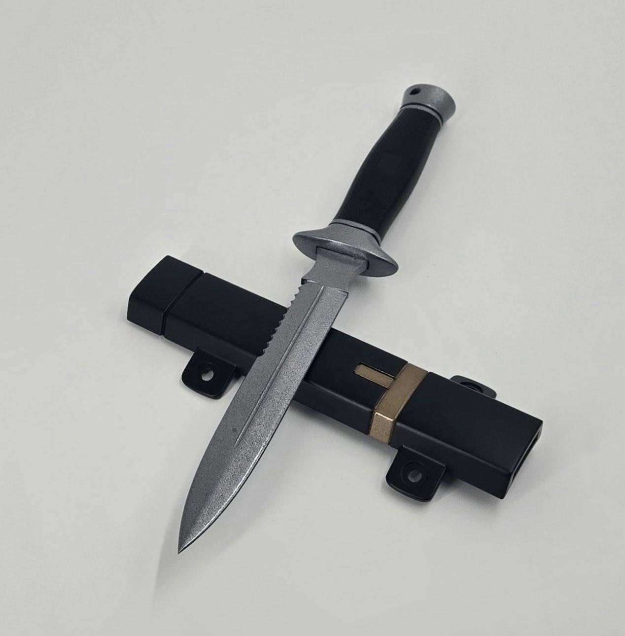 Deadpool 3 Leg Knife- 3d Printed - Etsy