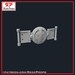 Deadpool 3 Buckle- 3d Digital Files - Etsy Canada