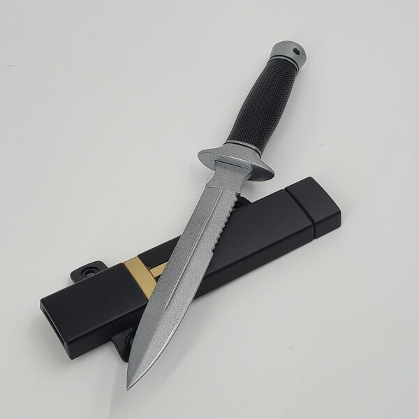 Deadpool 3 Leg Knife - Etsy