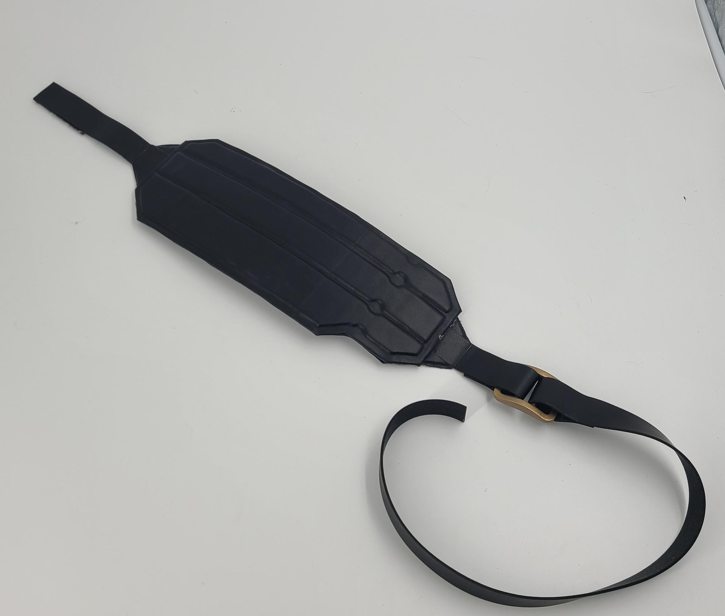 Deadpool 3 Scabbard- 3d Printed - Etsy