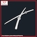 Deadpool 3 Katanas & Sheath- 3d Digital Files - Etsy