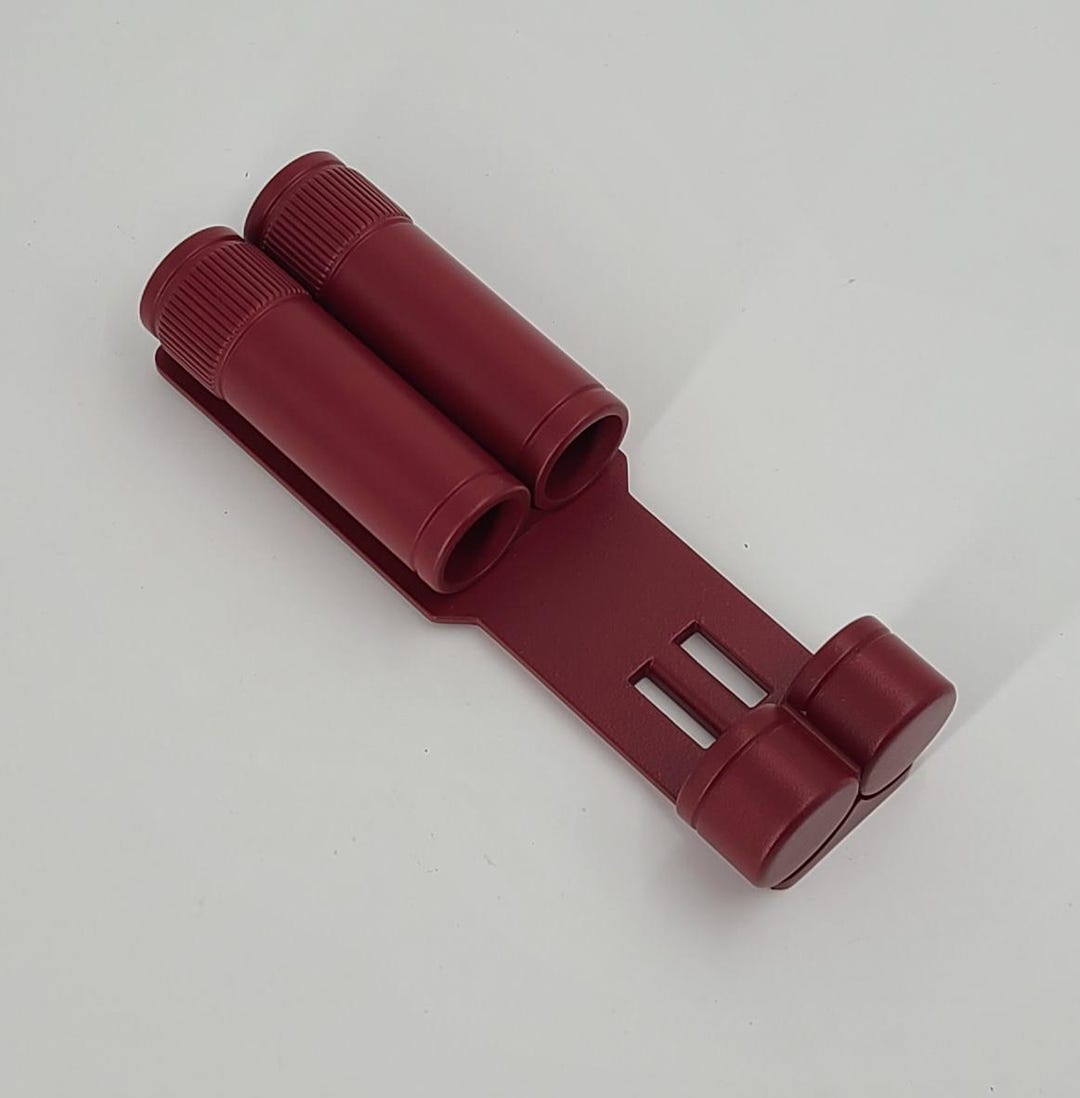 Daredevil BA Leg Holster- 3D Printed - Etsy