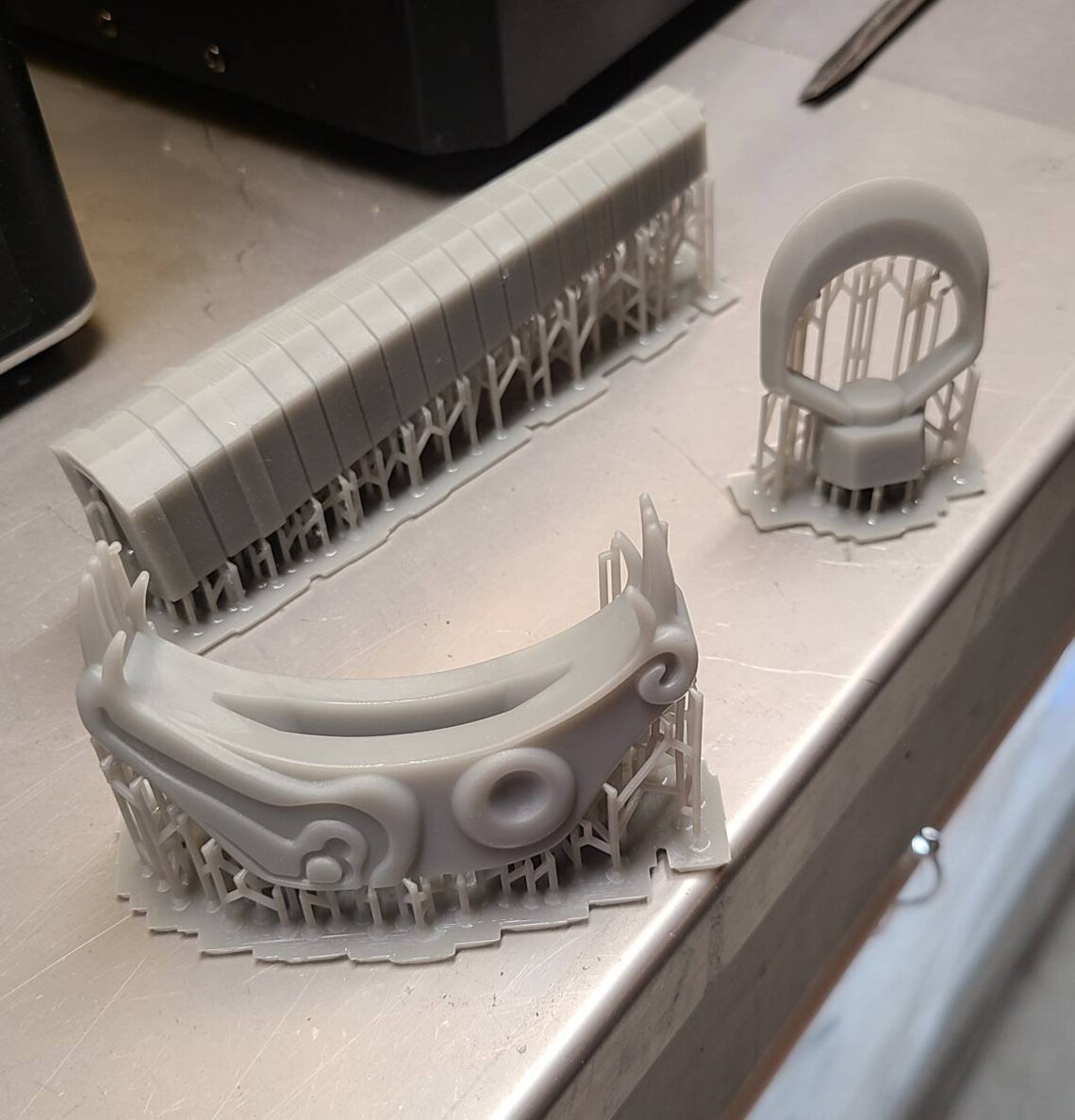 Valkyrie Ragnarok Sword- 3d Printed - Etsy