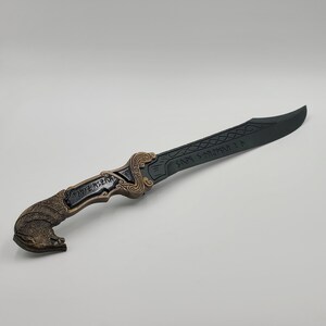 Sylvie Sword-3d Printed - Etsy