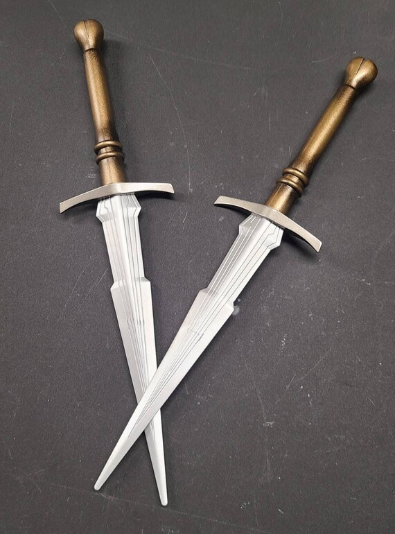 Loki Dagger 2021 3D Printed | Etsy