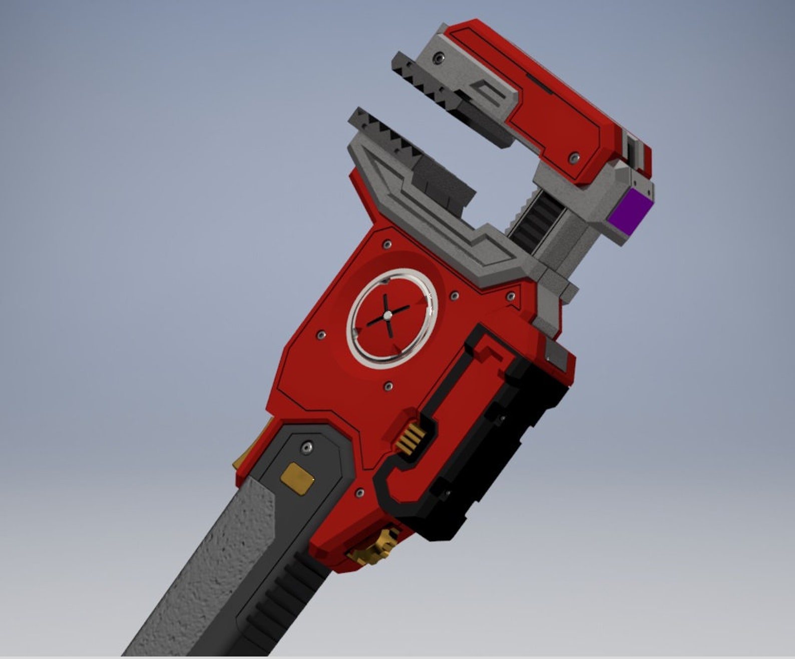 Apex Rampart Problem Solver 3d Digital Files | Etsy