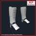 Deadpool 3 Shinguards & Covers- 3d Digital Files - Etsy