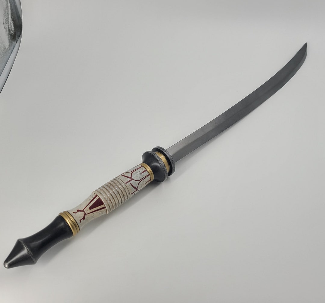 Talzin Blade-3d Printed - Etsy
