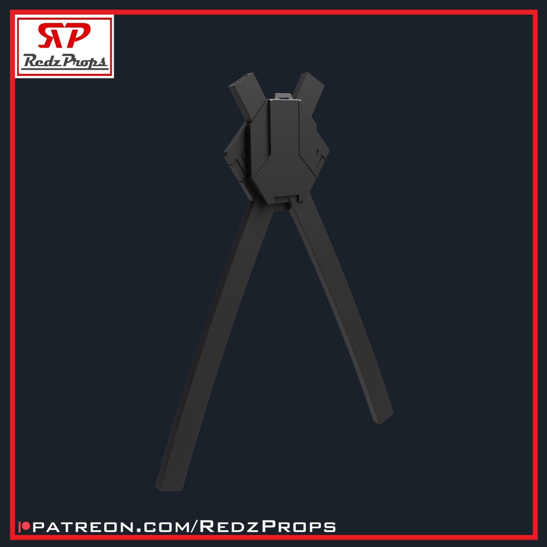 Deadpool 1 Sheath- 3d Digital Files - Etsy