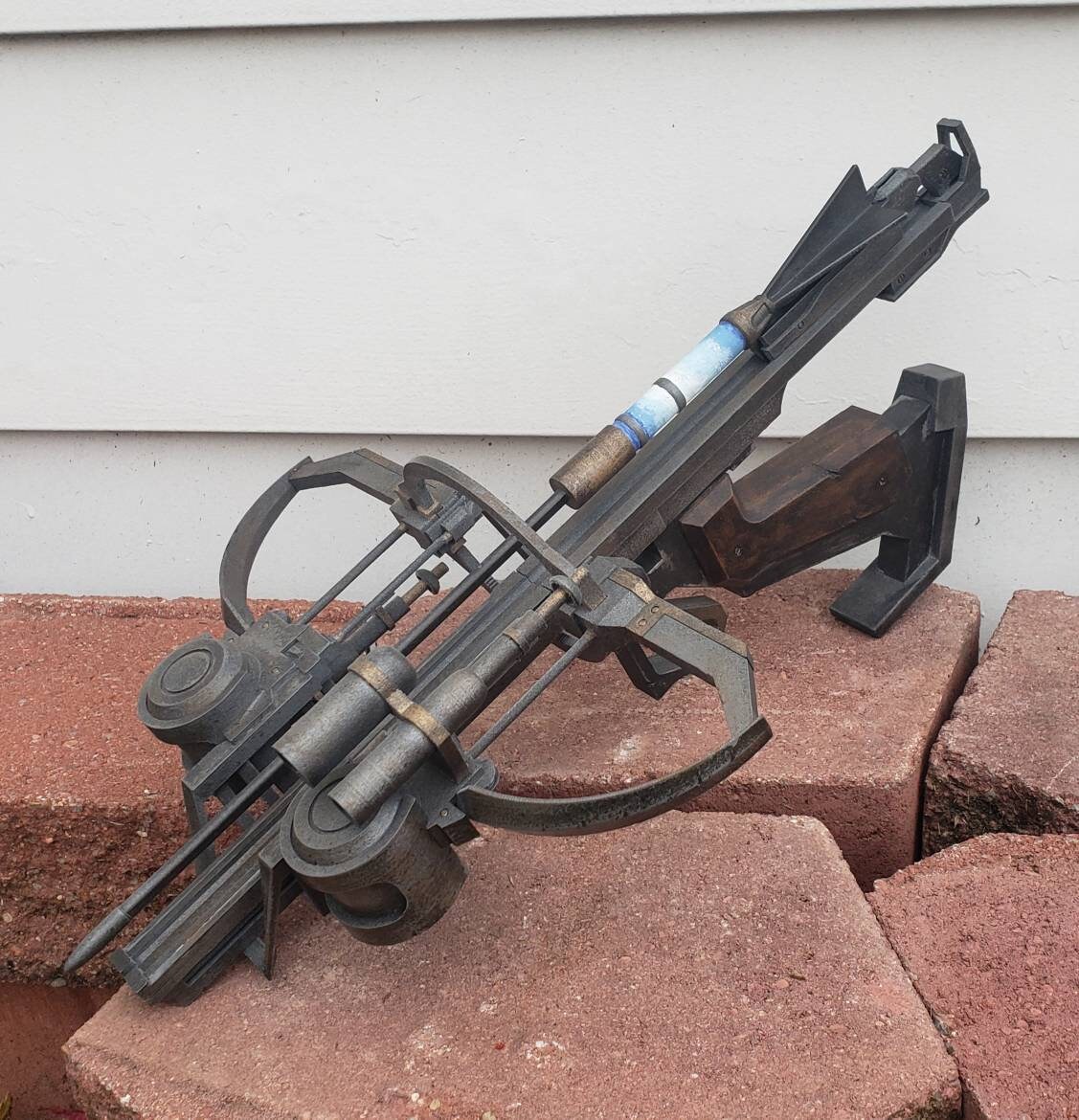 Dishonored Crossbow Replica