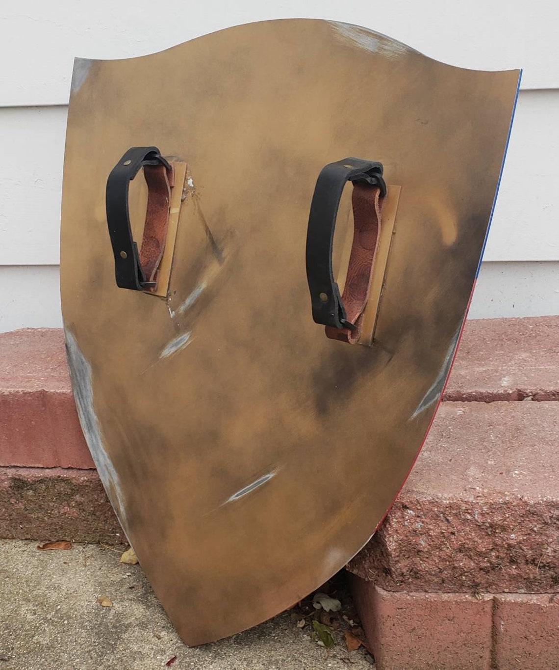 1940s Captain Heater Shield | Etsy