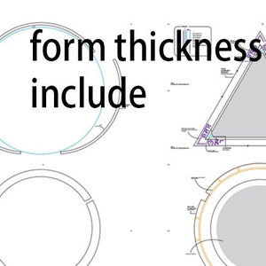 Genshin Impact Cosplay Prop Candace's Shield Weapon DIY Template ...