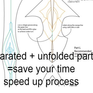 Acheron Sword and Sheath - Honkai Star Rail Cosplay Prop Digital DIY ...