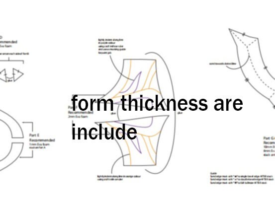 Genshin Impact Cosplay Prop Kagotsurube Isshin Kazuha's - Etsy Australia