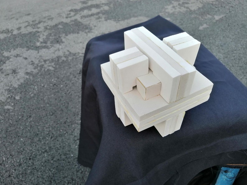 Genshin Impact Cosplay Prop Memory of Dust DIY Digital - Etsy