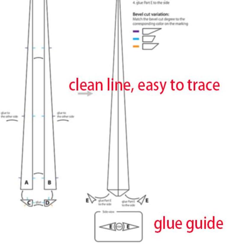 Silksong Hornet Needle - Hollow Knight Weapon Cosplay Template Pattern ...