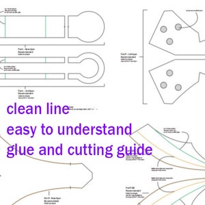 Genshin Impact Cosplay Prop - Wriothesley's Gauntlet Digital DIY ...