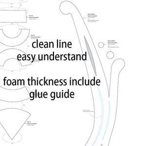 Genshin Impact Cosplay Prop - Splendor of Tranquil Waters Furina's ...