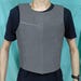 Basic Chest Armor Chest Plate Cosplay Pattern Template - PDF File for ...
