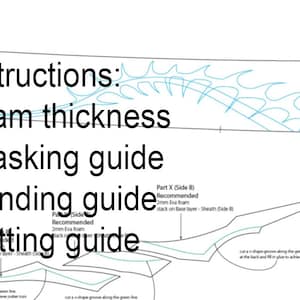 Acheron Sword and Sheath - Honkai Star Rail Cosplay Prop Digital DIY ...