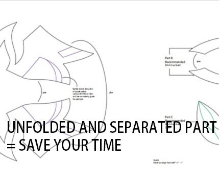 Genshin Impact Cosplay Prop Kagotsurube Isshin Kazuha's - Etsy Australia