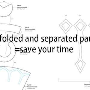 Genshin Impact Cosplay Prop - Splendor of Tranquil Waters Furina's ...