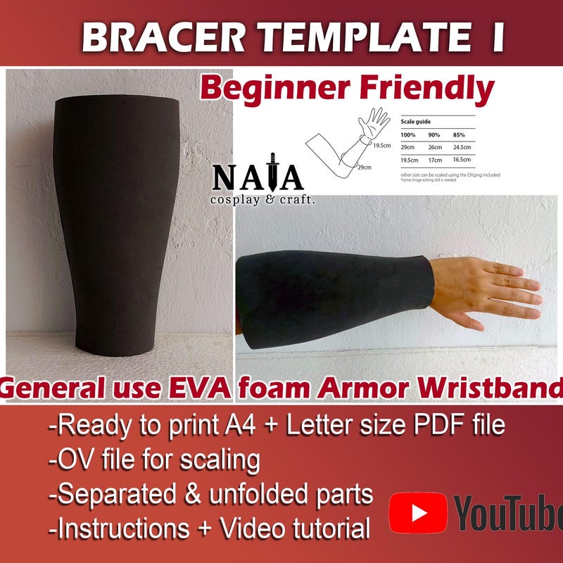 Nata Patterns - Etsy