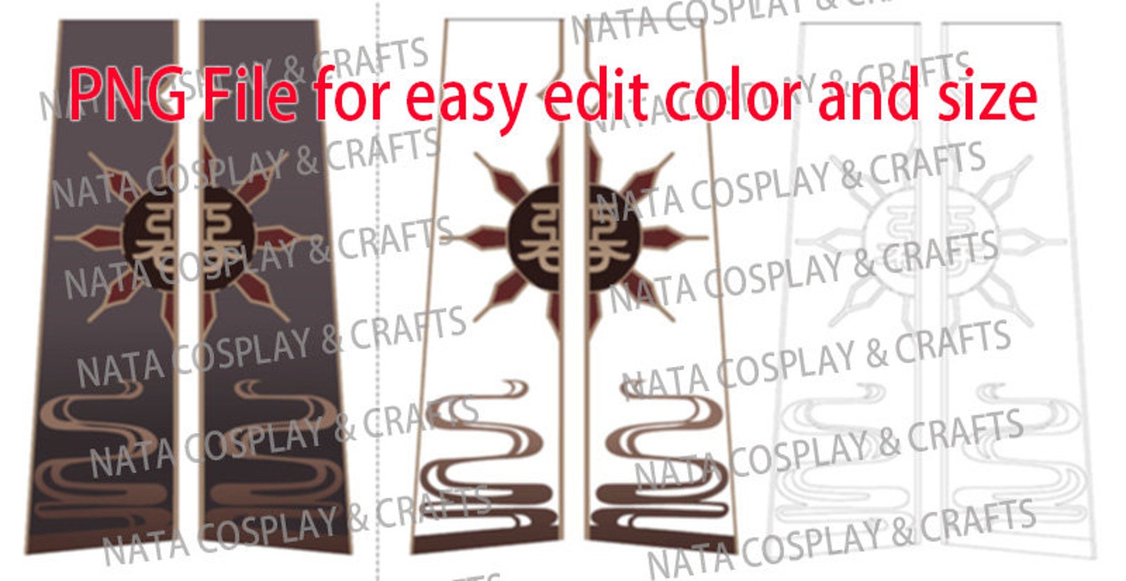 Scaramouche Hat's Veil Pattern Fabric Printing Digital - Etsy