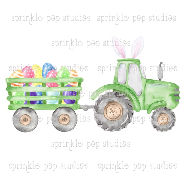 Tractor Eggs - Etsy