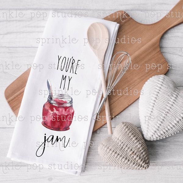 Youre My Jam Printable - Etsy