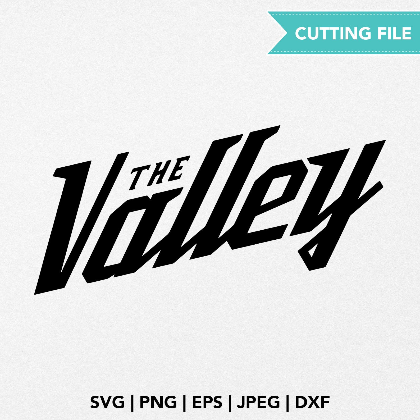 The Valley Phoenix Suns Suns SVG The valley instant | Etsy