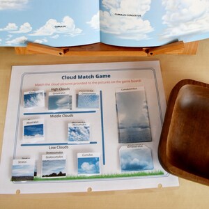 Printable Preschool Biology Weather and the Five Senses Worksheet ...