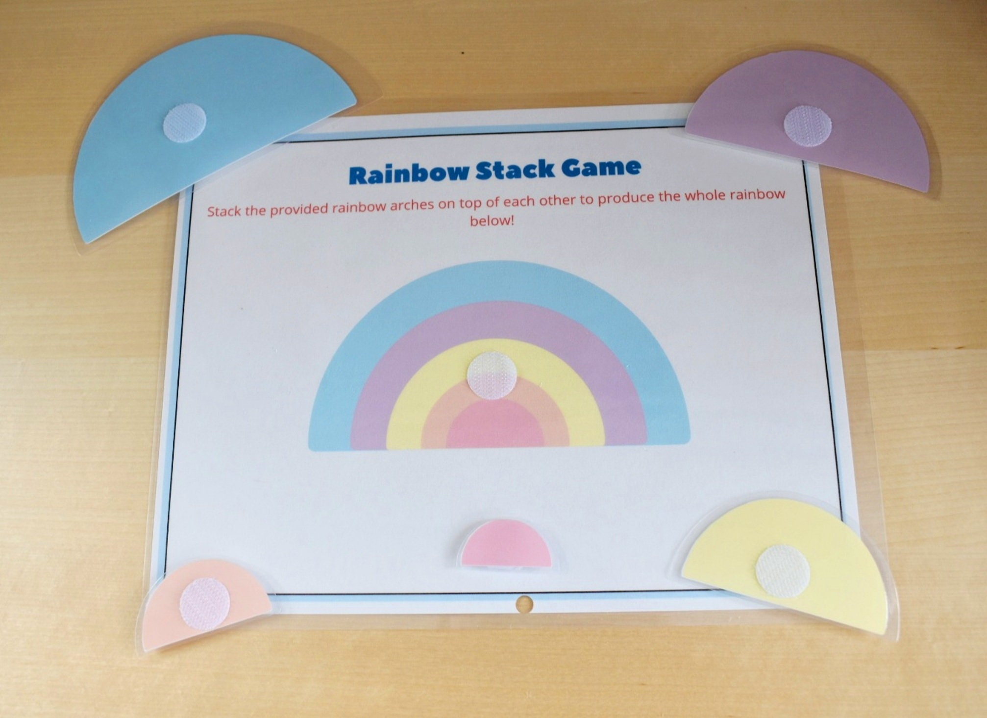 Printable Spring Preschool Busy Book Bundle Montessori - Etsy