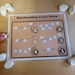 Marshmallow Counting Game Math Worksheet Counting Activity - Etsy