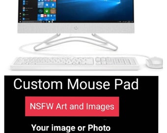 Nsfw Mouse Pads - Etsy UK