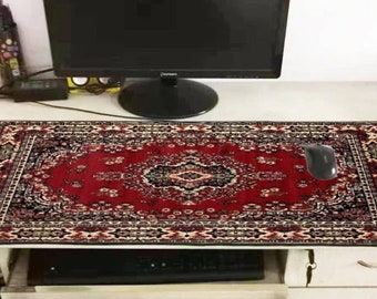 Persian Carpet Mousepad - Etsy