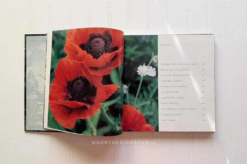Decorating Your Garden by Pat Ross | 1998 Time-life Books | Vintage ...