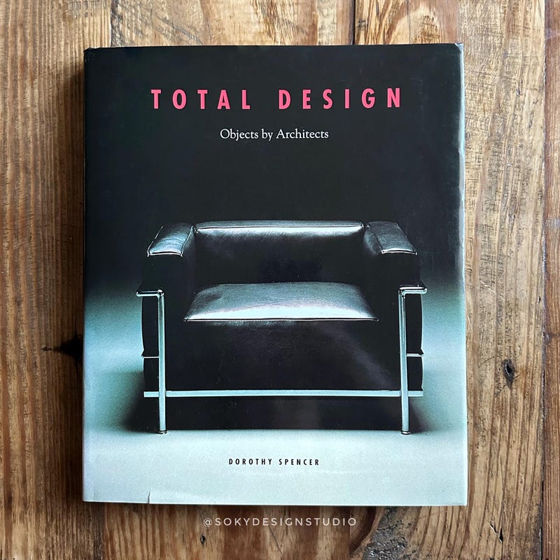 Designer Book Stack - Etsy