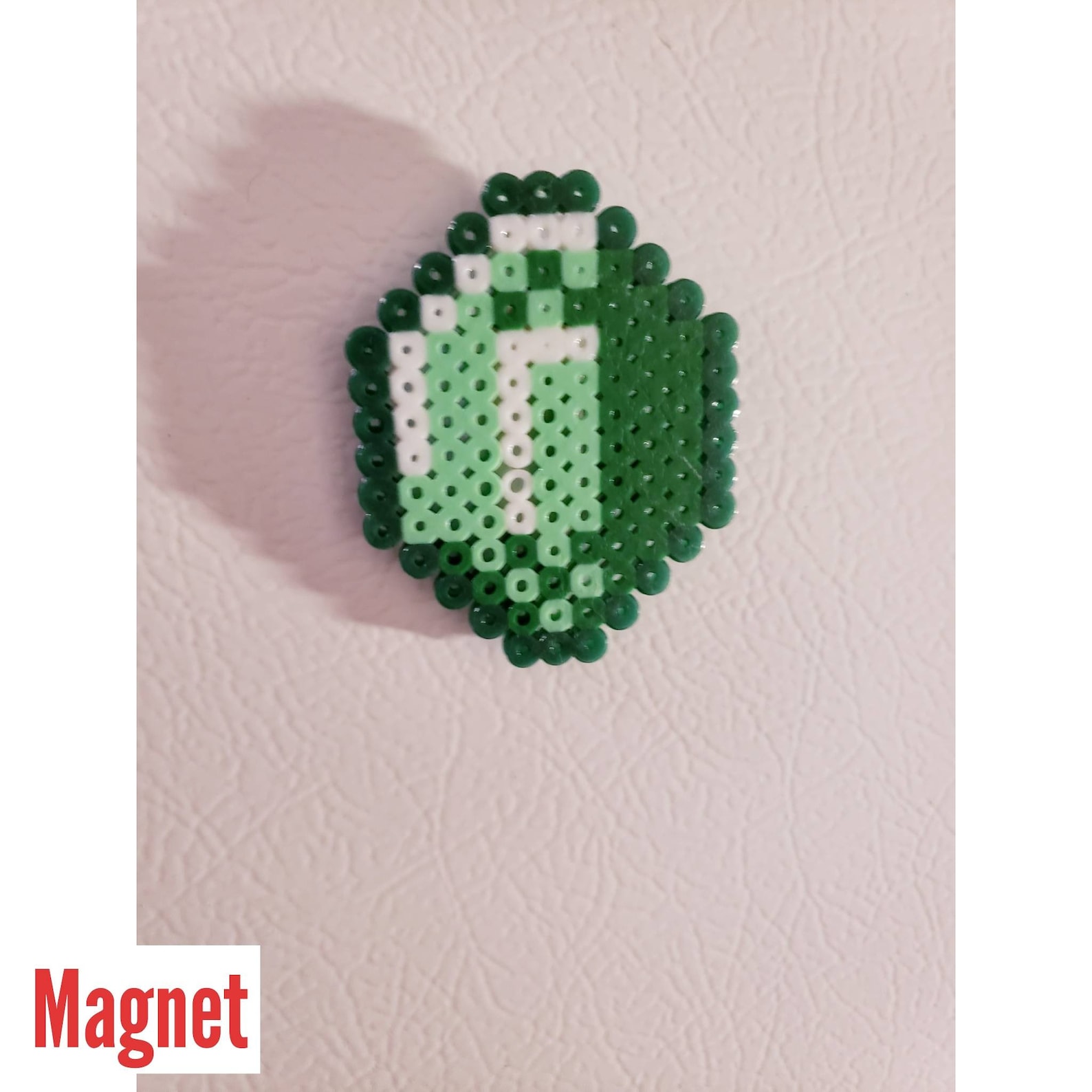 Minecraft Ores/ingots Perler Beads/ Minecraft Diamonds/ Minecraft ...