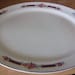 Hall Kitchenware China Platter - Etsy