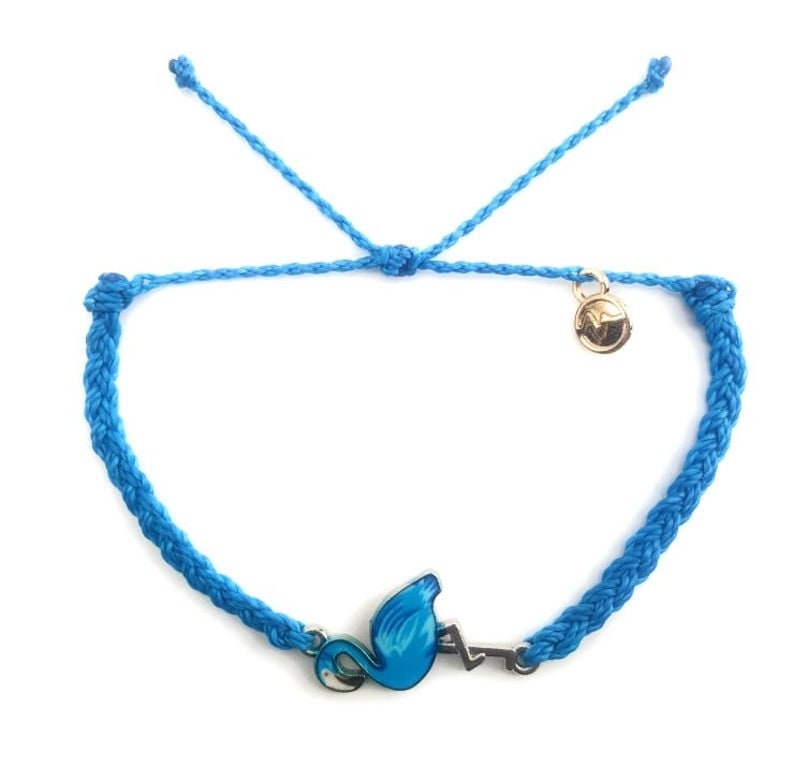 Braid Flamingo Svg - Etsy