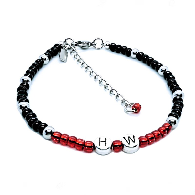 Hw Anklet - Etsy