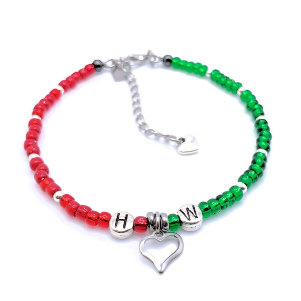 Hw Anklet - Etsy