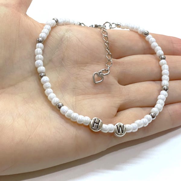 Hw Anklet - Etsy