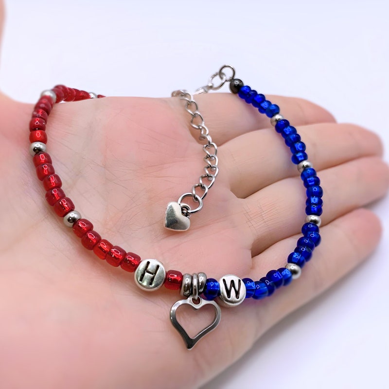 Hw Anklet - Etsy