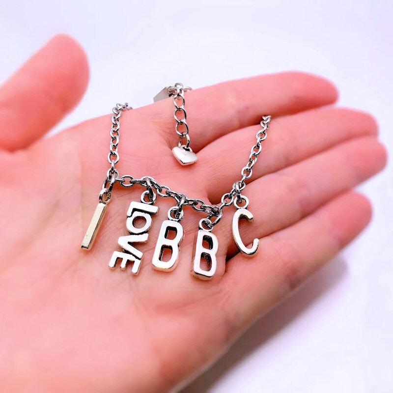 I Love Bbc - Etsy