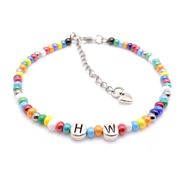 Hw Anklet - Etsy