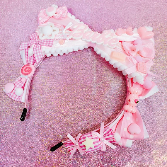 Decora Headband