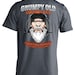Grumpy Old Bikers Club Founding Member Never Happy Unless Riding ...